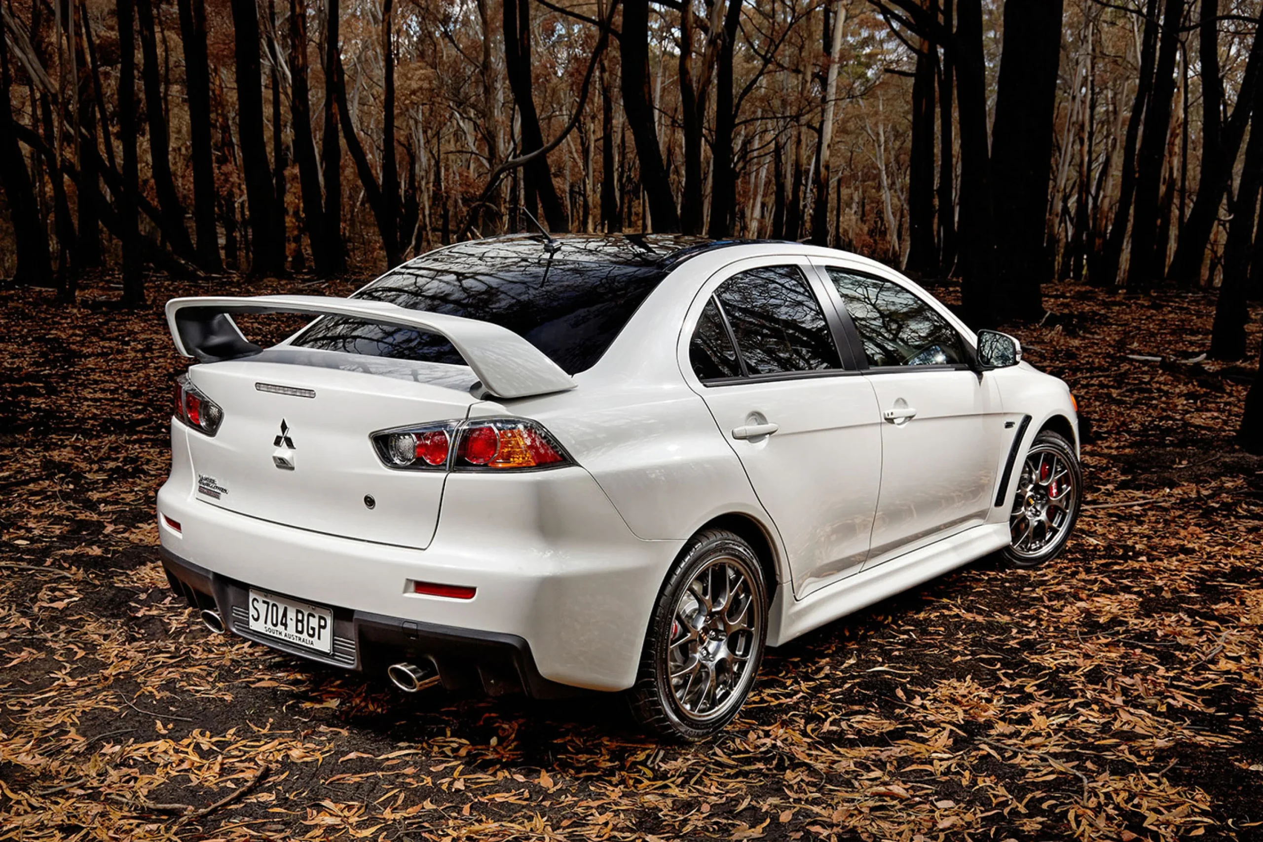 Evolusi Mitsubishi Lancer: Dari Rally Legendaris ke Mobil Harian ...